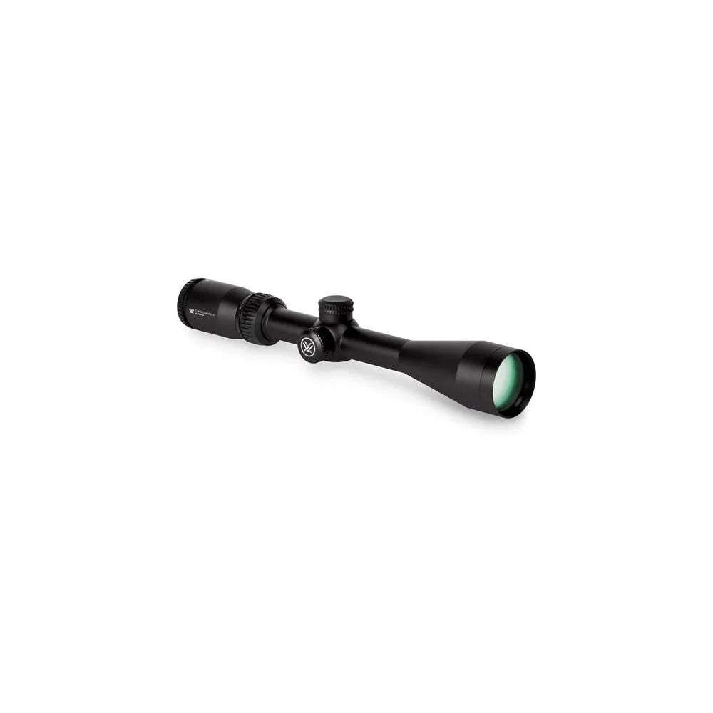 Vortex Crossfire II 4-12 x 44 BDC Scope - Hunting-Optics-Rifle Scopes ...