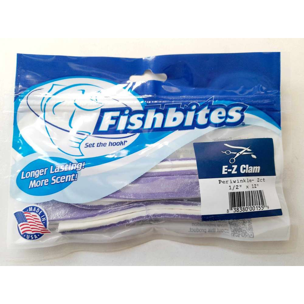 PERIWINKLE E-Z CLAM - Fishing-Salt Water Fishing-Hooks and Terminal ...