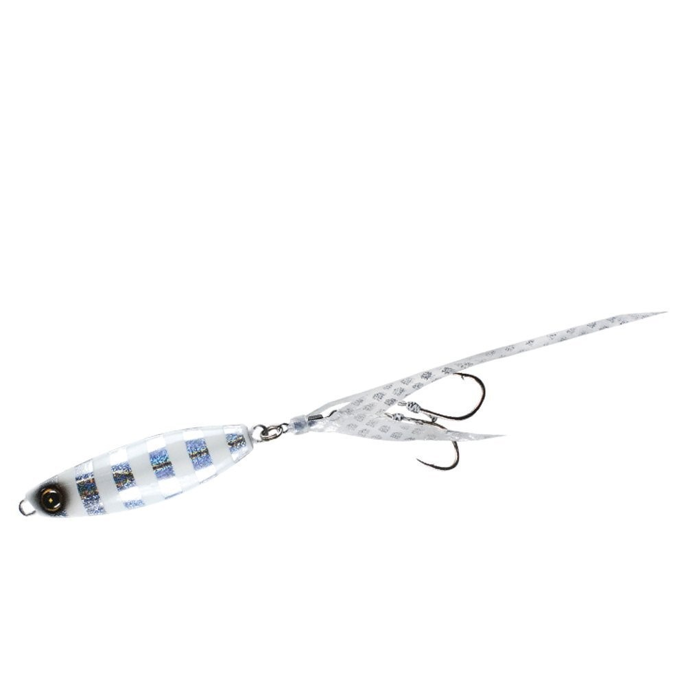 HAYABUSA - JACK EYE KUNEKUNE - Fishing-Salt Water Fishing-Lures : King ...