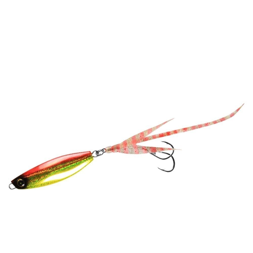 HAYABUSA - JACK EYE KUNEKUNE - Fishing-Salt Water Fishing-Lures : King ...