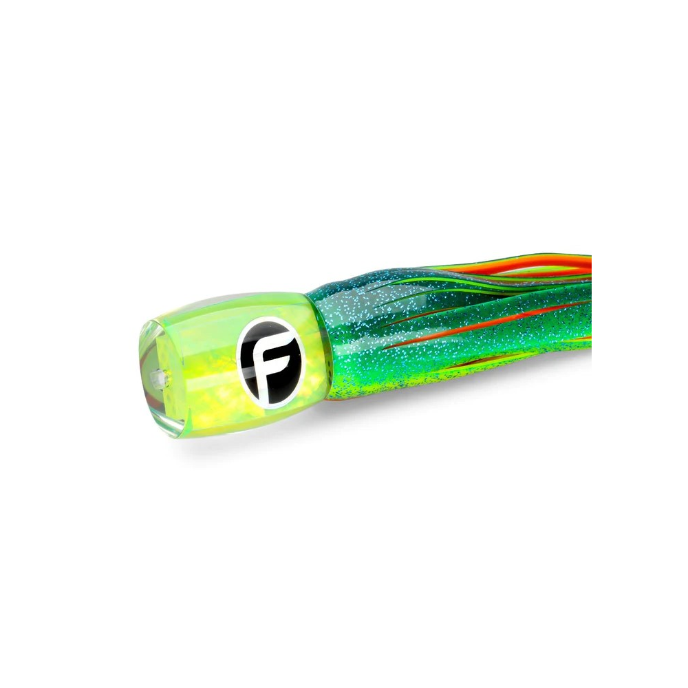 PEPAL GRANDE LARGE FATHOM OFFSHORE LURE- RIGGED - Fishing-Salt Water ...