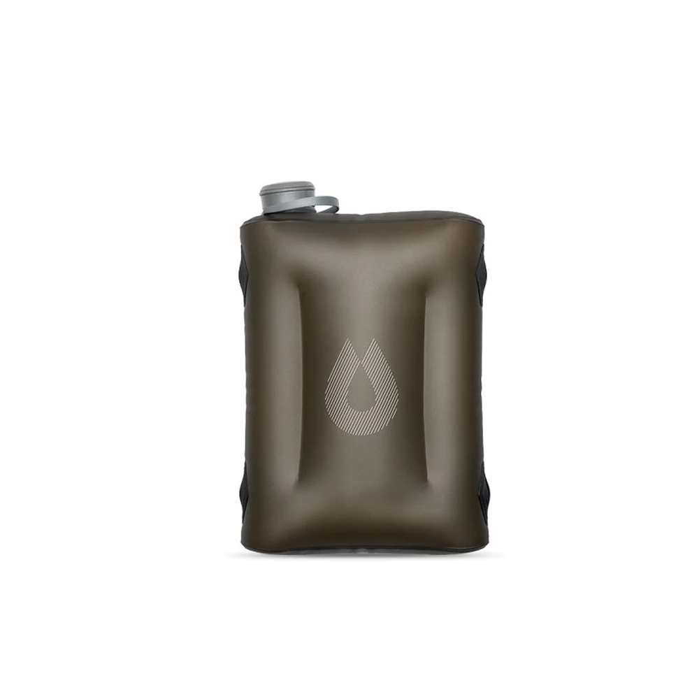 HYDRAPAK SEEKER 4L - Tramping-Flasks and Drink Bottles : King & Henry