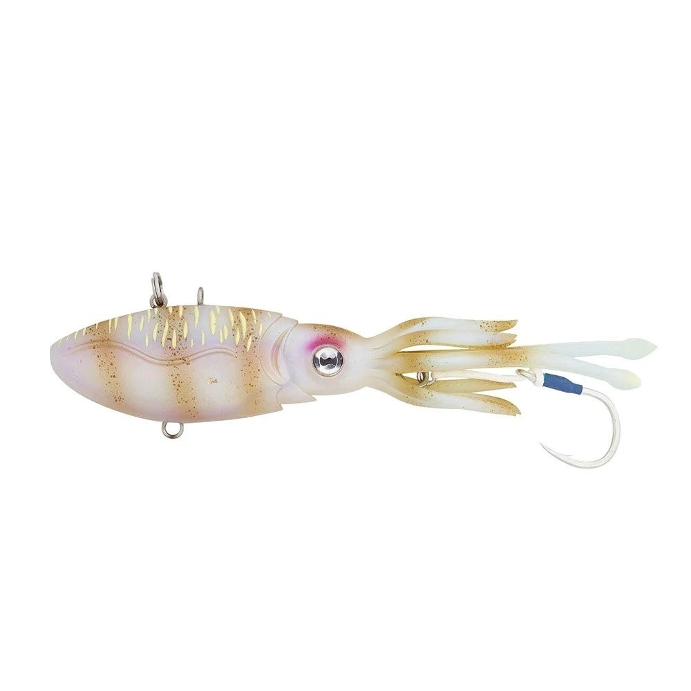 NOMAD SQUIDTREX XL 220MM - Fishing-Salt Water Fishing-Lures : King ...