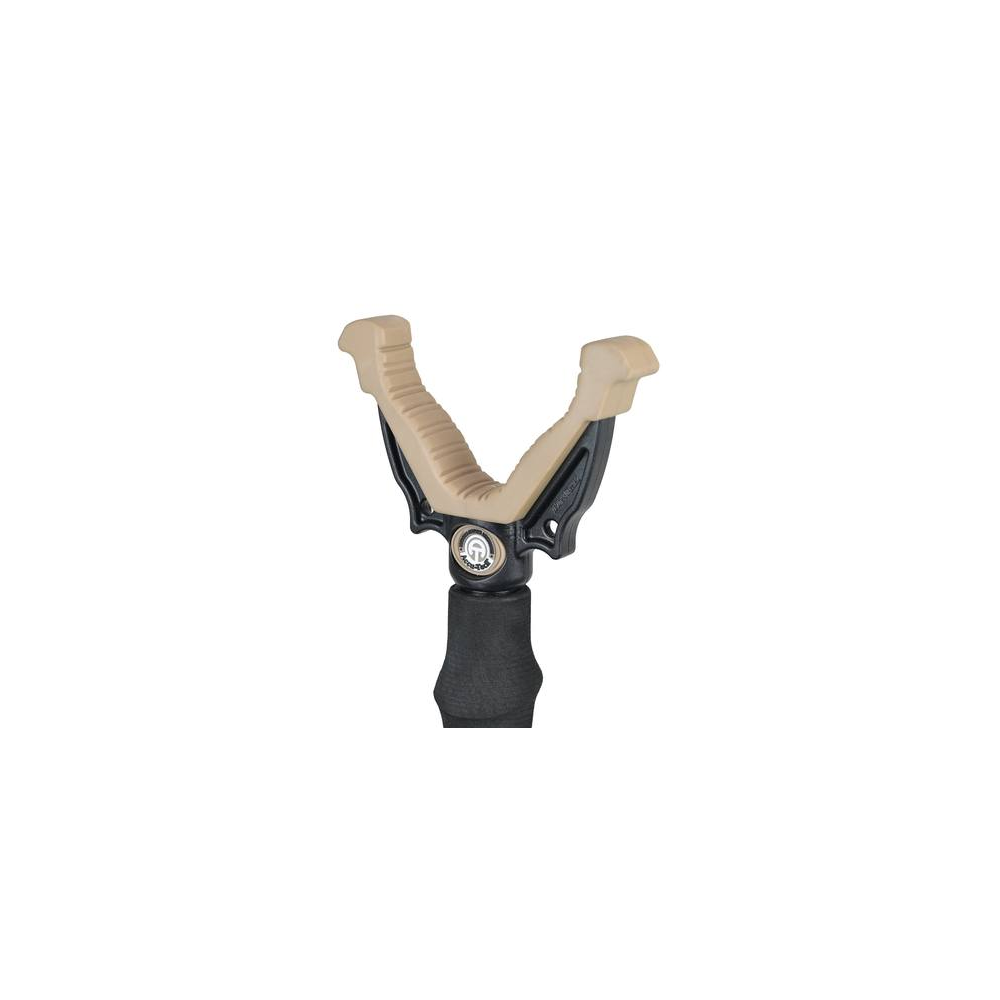 ACCUTECH MONO POD SHOOTING STICK - Hunting-Firearm Accessories-Shooting ...