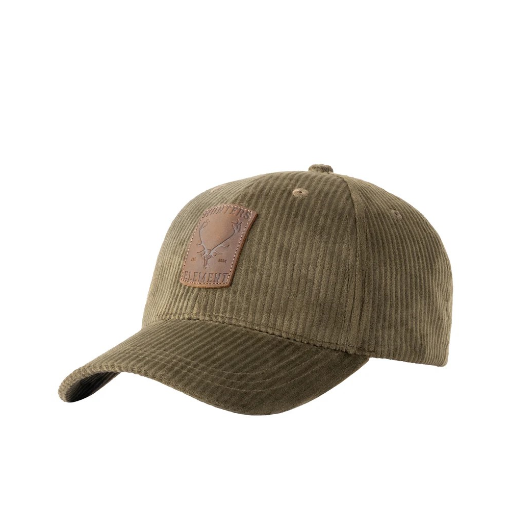 RED STAG CAP - Clothing-Accessories-Hats and Buffs : King & Henry