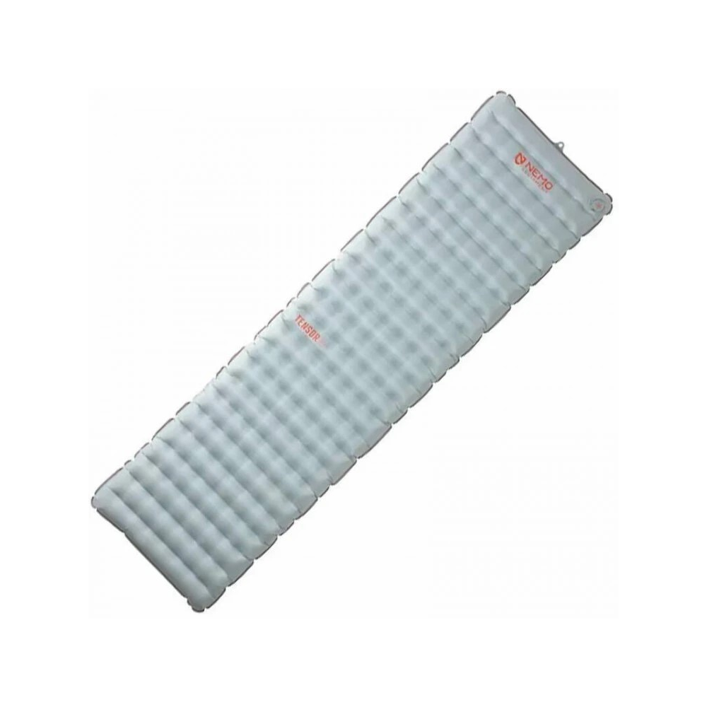 TENSOR ALL SEASON - NEMO SLEEPING MAT - Camping-Bedding : King & Henry