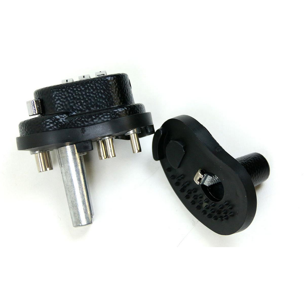 OO TRIGGER LOCK WITH COMBINATION LOCK - Hunting-Firearm Accessories ...