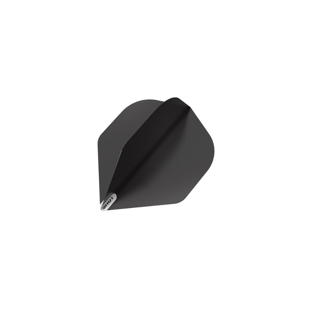 SHOT DARTS FLIGHT SET - Pool and Darts-Darts : King & Henry