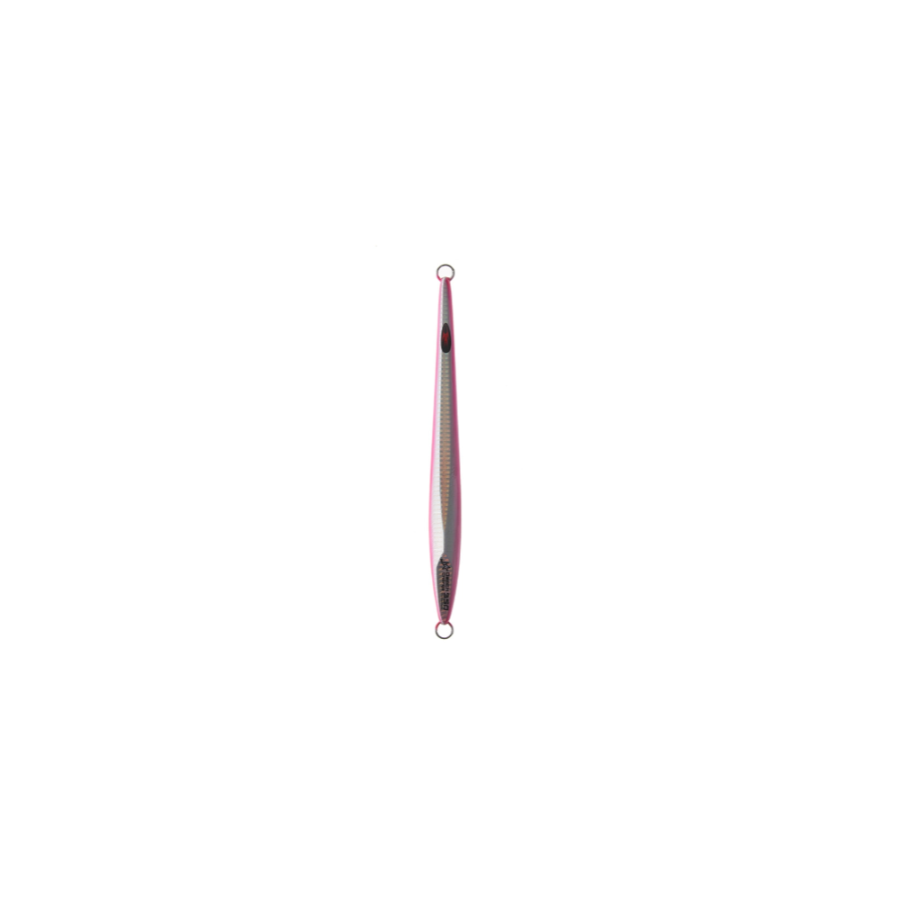 350G DEPTH CHARGE JIGSTAR - Fishing-Salt Water Fishing : King & Henry