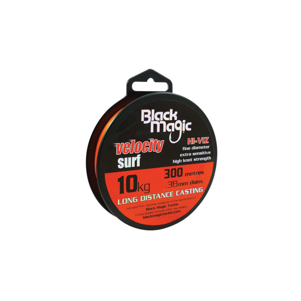 VELOCITY SURF 300M - Fishing-Salt Water Fishing-Line : King & Henry
