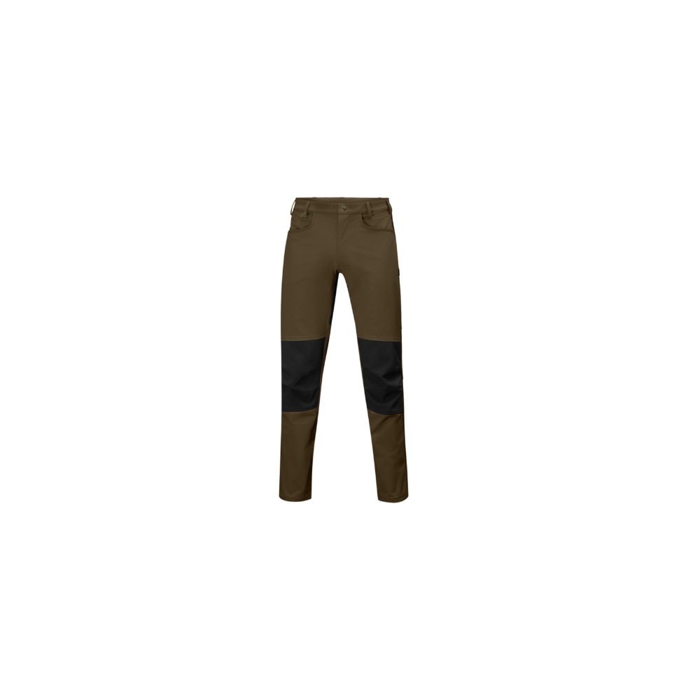 OLIVE RANGER PANTS EURO - Clothing-Mens : King & Henry