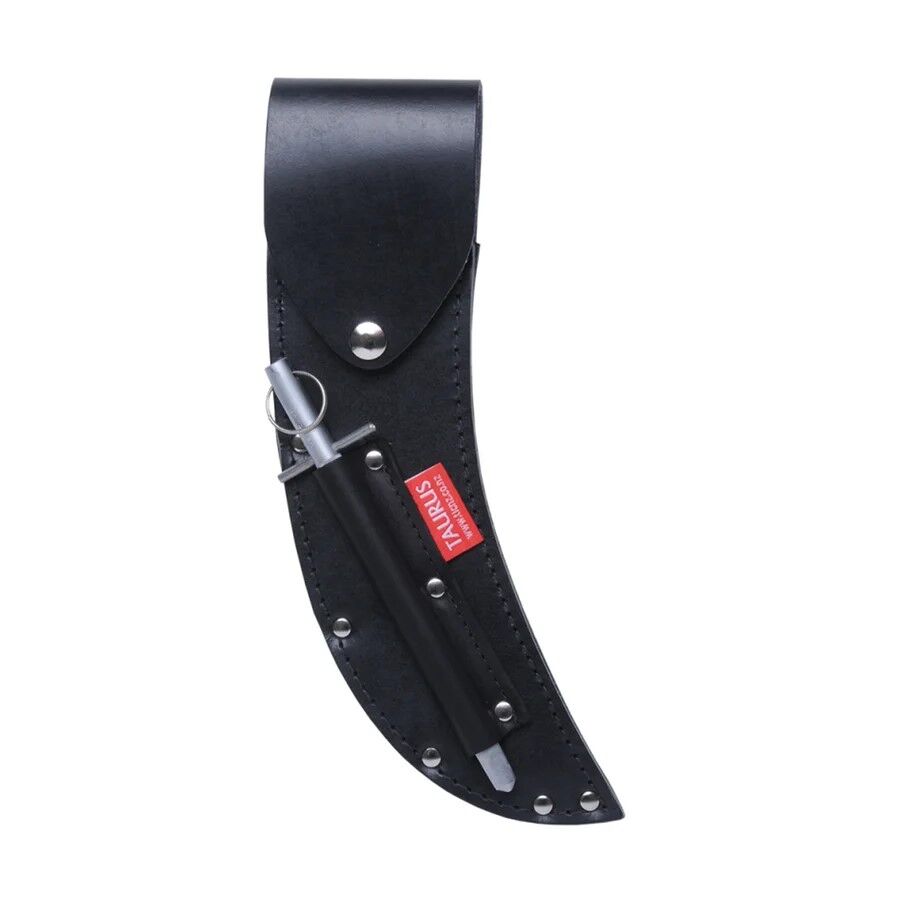 Super Skinning Knife Sheath W/Flap R/H - Hunting-Knives and Tools-Other ...