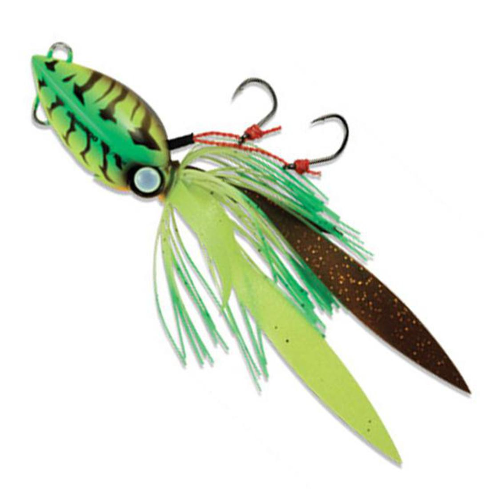 150GM LUCANUS - Fishing-Salt Water Fishing-Hooks and Terminal Tackle ...